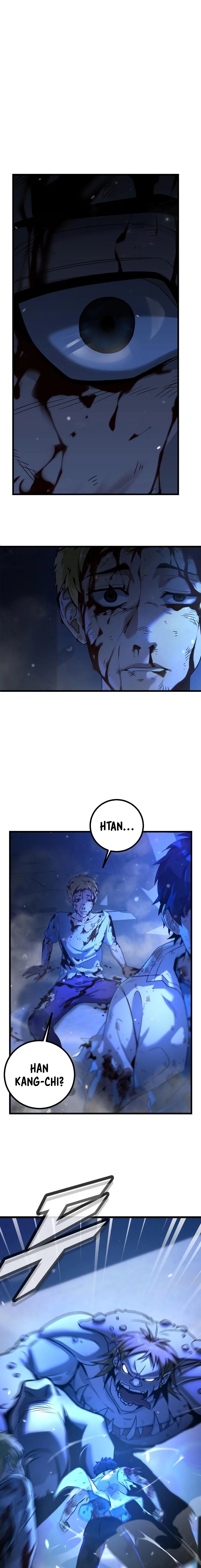 Hero the Maximum Chapter 1 Bahasa Indonesia - Retsu