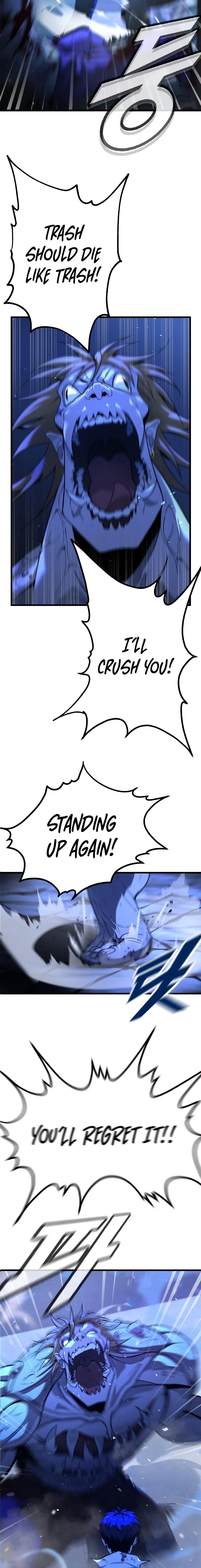 Hero the Maximum Chapter 1 Bahasa Indonesia - Retsu