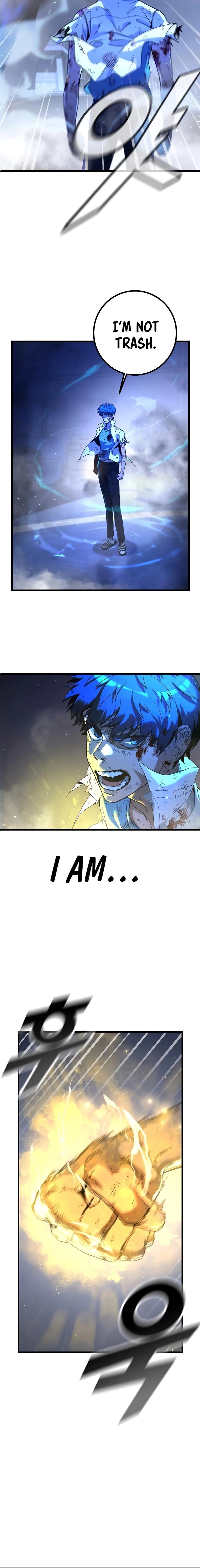 Hero the Maximum Chapter 1 Bahasa Indonesia - Retsu