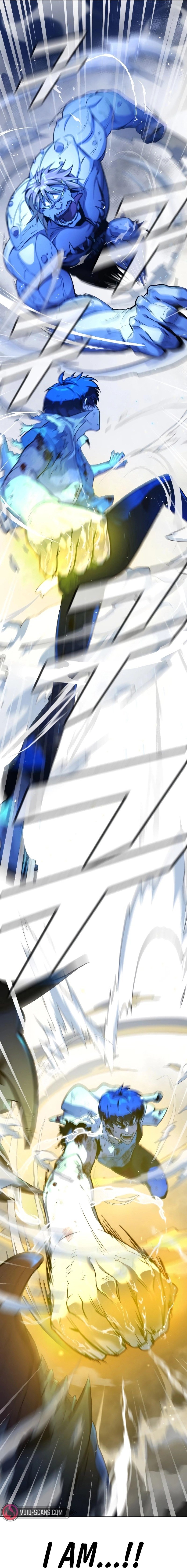 Hero the Maximum Chapter 1 Bahasa Indonesia - Retsu