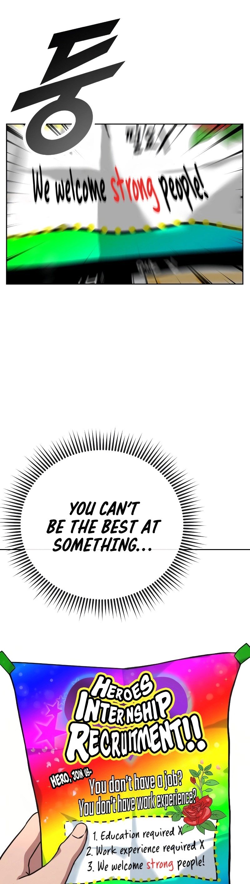 Hero the Maximum Chapter 1 Bahasa Indonesia - Retsu