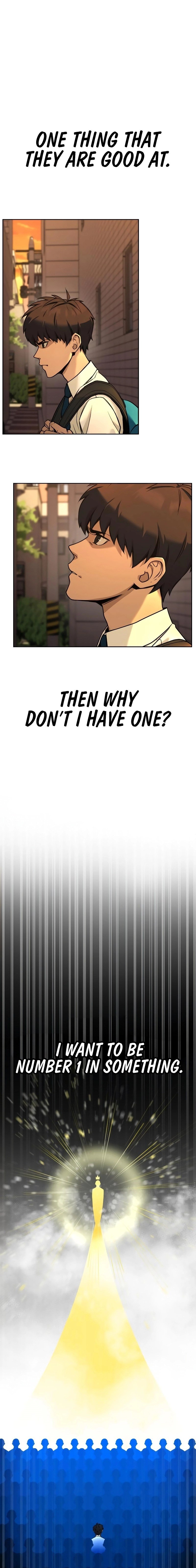 Hero the Maximum Chapter 1 Bahasa Indonesia - Retsu